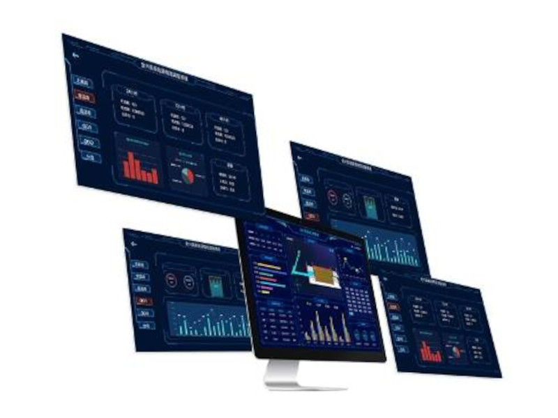 WMS & WCS & MES system – MOVANA AUTOMATION